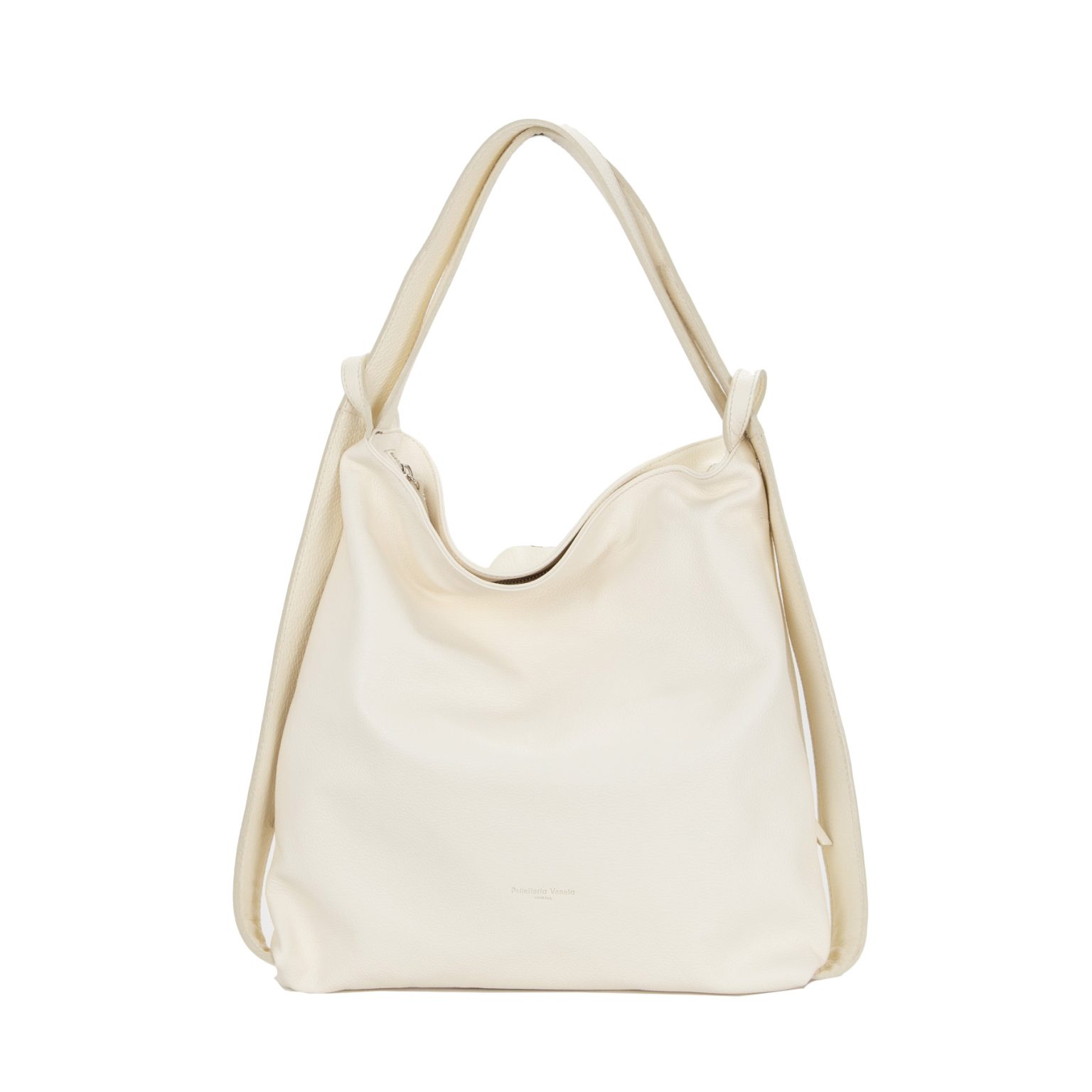 N0085 Women's leather Bag - Pelletteria Veneta